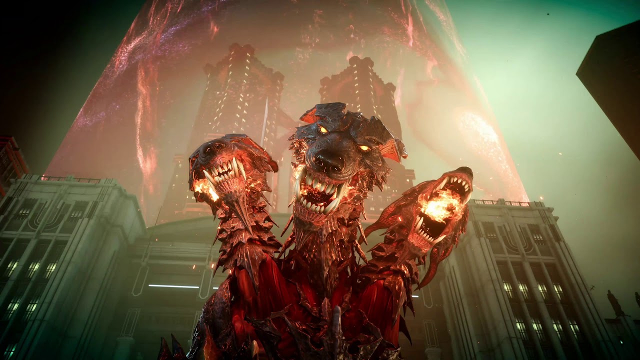 Final Fantasy XV - Windows Edition Launch Trailer