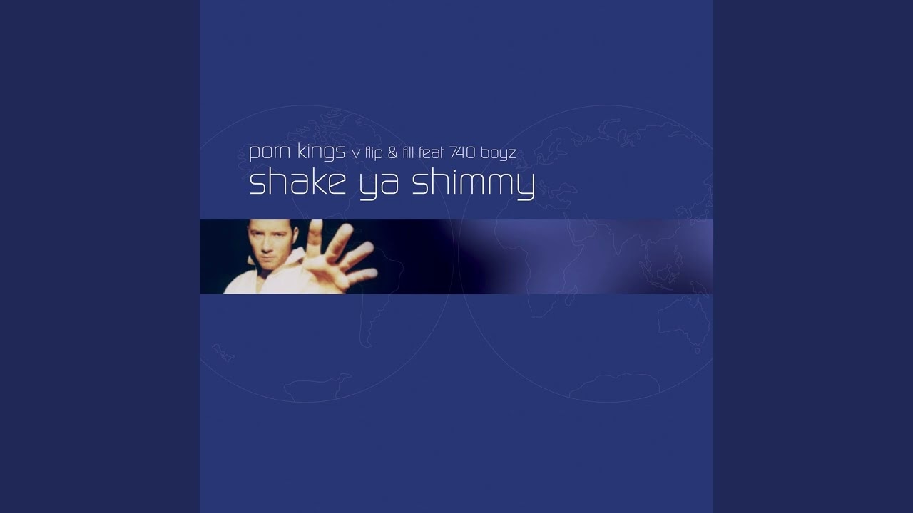 Porn Kings, 740 Boyz - Shake ya Face Down, Ass Up (Mash Up) (Explicit)