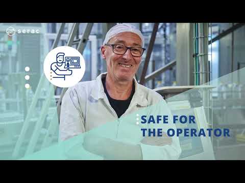 Why choose BluStream® sterilization?