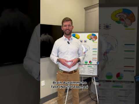 Functional Neurologist Ranks Top Functional Lab Tests