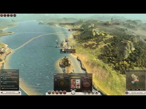 Steam Community :: Video :: Let's Play Rome II: Ardiaei Campaign #02 ...
