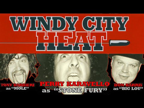 Windy City Heat (2003) (4K Upscaled from DVD)