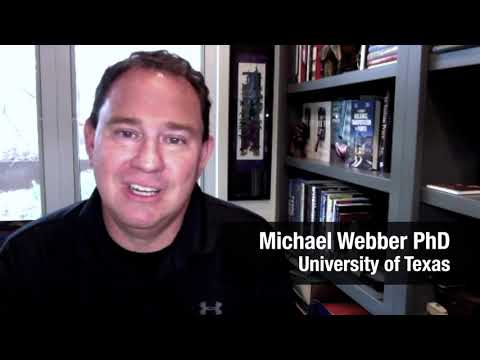 Michael Webber PhD: Learning the Right Lessons from Texas Debacle ...