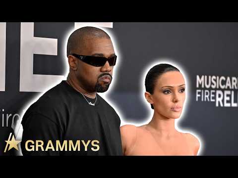 Were Kanye West & Bianca Censori KICKED OUT Of 2025 Grammys After Shocking Red Carpet Look?