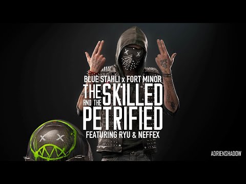 Steam Community :: Video :: Blue Stahli x Fort Minor - The Skilled and ...