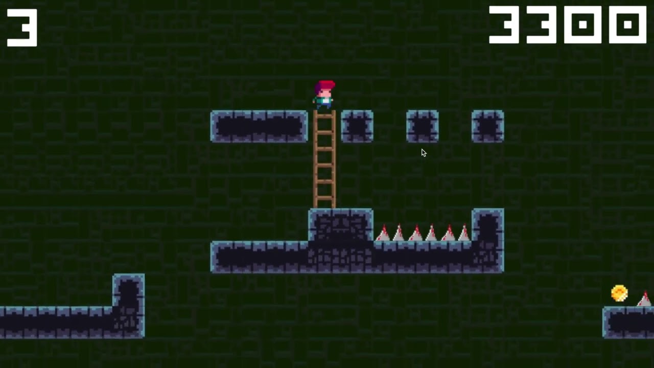 Unity Prototypes Playthrough