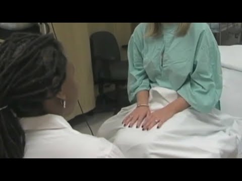 Supreme Court majority opinion: Roe v. Wade could soon be overturned