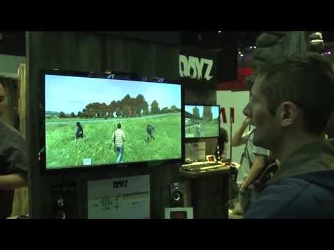 Steam Community :: Video :: DayZ Standalone - New Locations, Animations ...