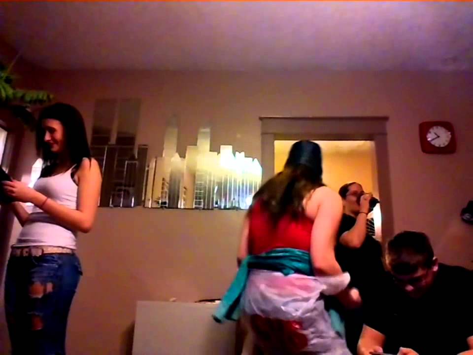 Harlem Shake - 203Style