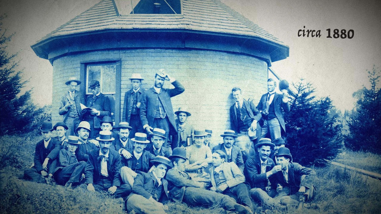 Unearthing MSU's History