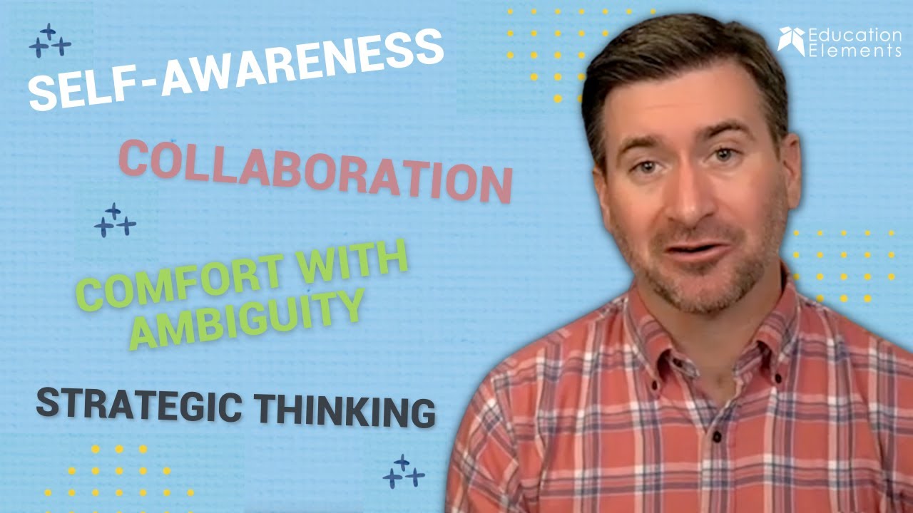 Collaboration and Creativity in a Personalized Learning Classroom