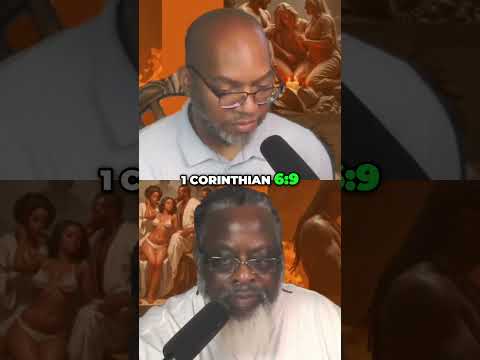 Fornication: What Does the Bible Really Say?