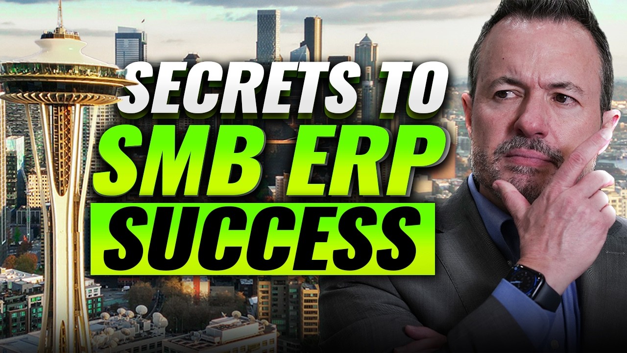 The Cloud ERP Reality Check Every Leader Needs