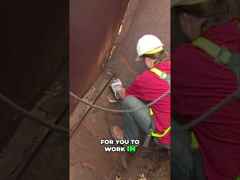 Understanding Confined Spaces: Safety and Regulations Explained