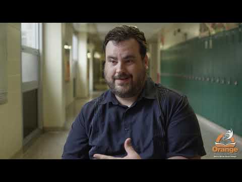 Orange Public Schools: Summer Camp Programs