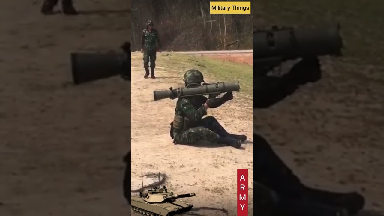 Rocket Launcher Fire 🔥 | RPG-7 Pakistan Army  #shorts #shortsfeed #viralshorts #military #ytshort