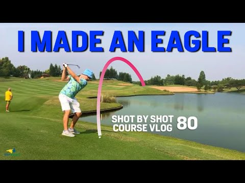 Golf Birdie Eagle - What is an Eagle in Golf? I MAKE AN EAGLE