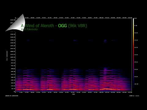 Steam Community :: Video :: Divine Divinity Soundtrack: MP3 vs. OGG ...