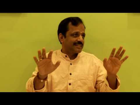 02-01-03 – Bhagavadgītā by Dr. K. N. Padmakumar