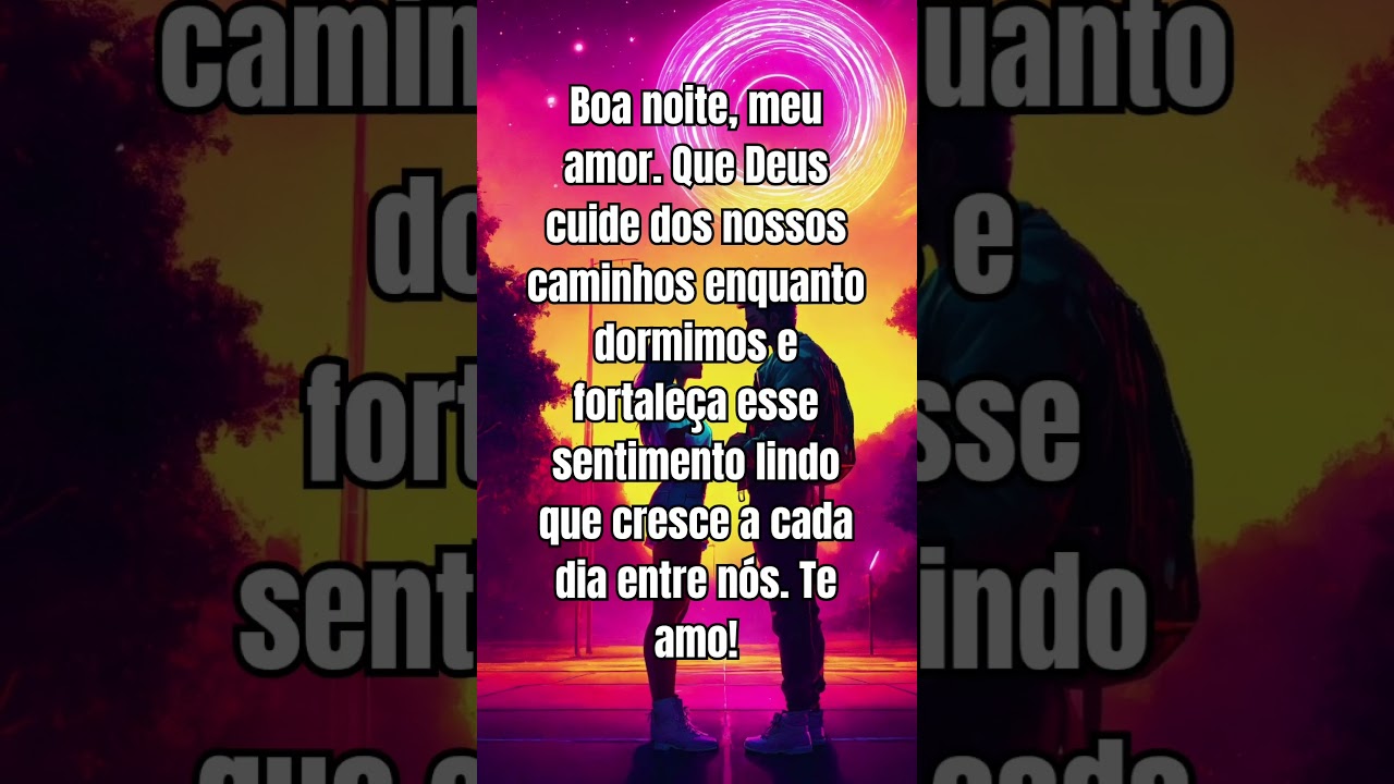 Boa noite meu amor te amo #mensagensromantica #amor #frases #boanoite#boanoiteamor #mensagensdivinas