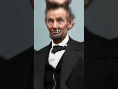 Top 10 Greatest leader of all time