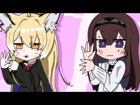 Stop NTRing Priestess