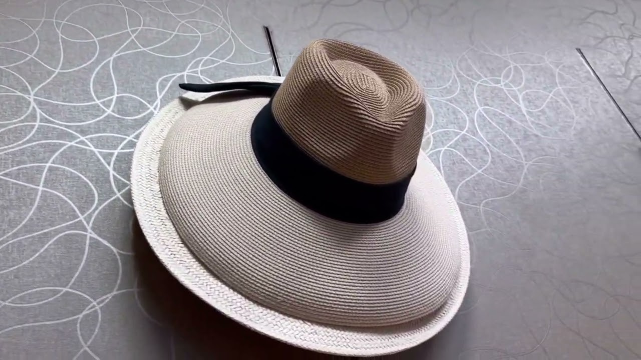 Amazing #Summer #Hats 👒 #Dillards #style #fashion #shopping #accessories