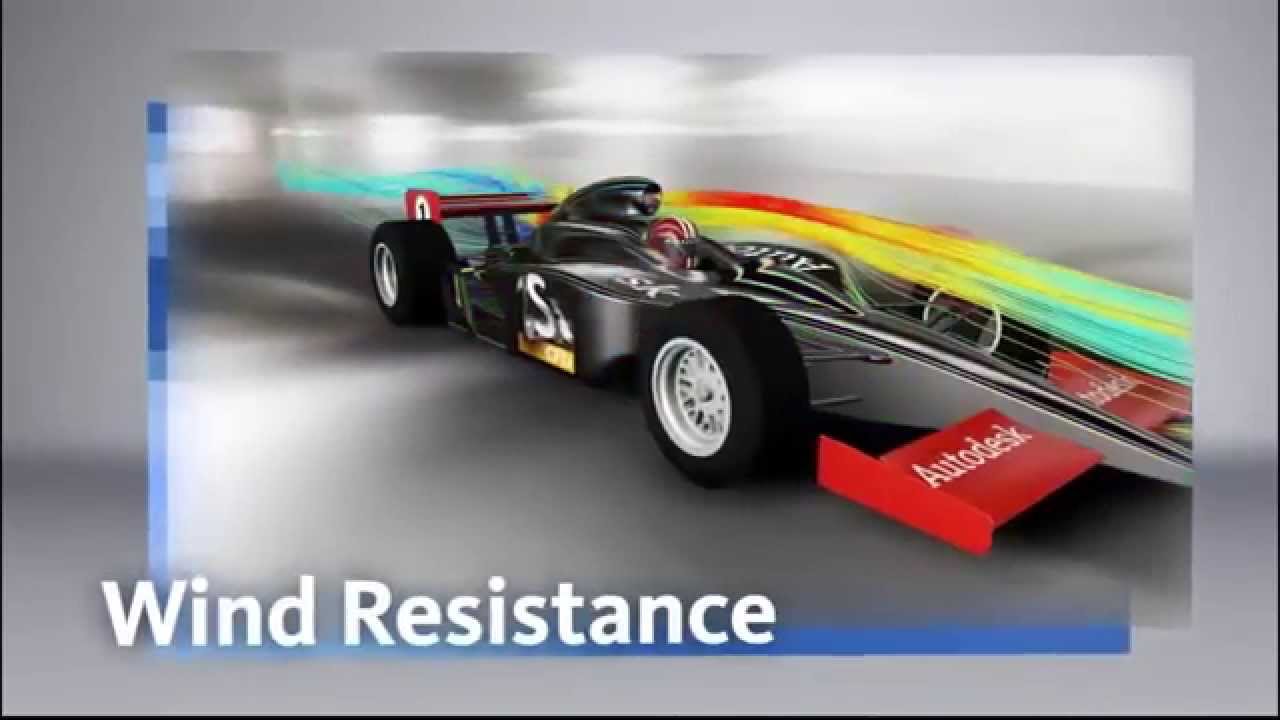 Autodesk Simulation CFD