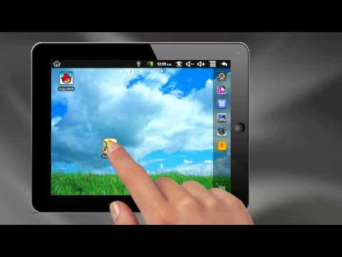 iTab Kid – Tablet Android Economica | TecnoMaz