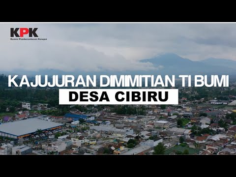 Desa Wisata CIBIRU WETAN