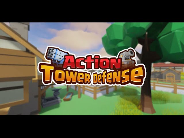 5 best tower defense Roblox titles: December 2023
