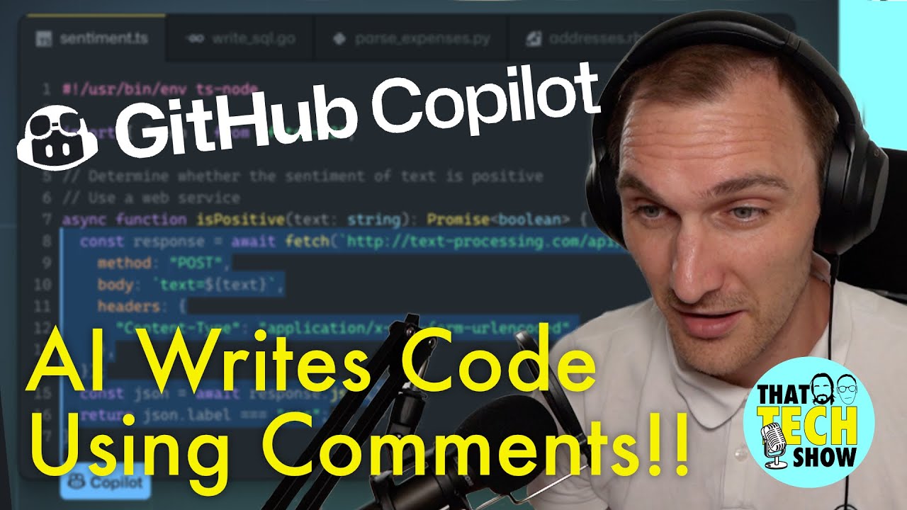 Github Announces AI-Powered Coding