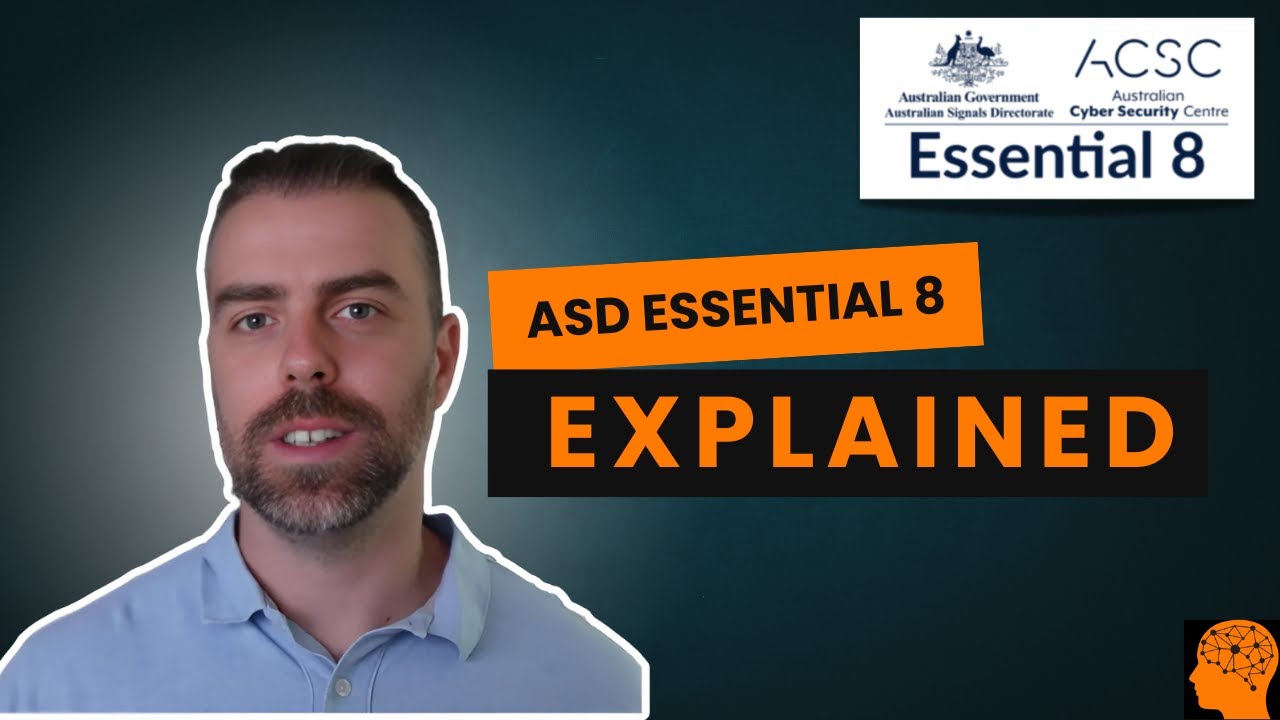 Essential 8 Explained – Protect Your Business from Cyber Threats!