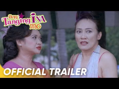 Ang Tanging Ina Mo, Last Na ‘to! | disinioyspeak-TV series