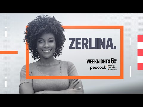 Zerlina. Full Broadcast - Dec. 21