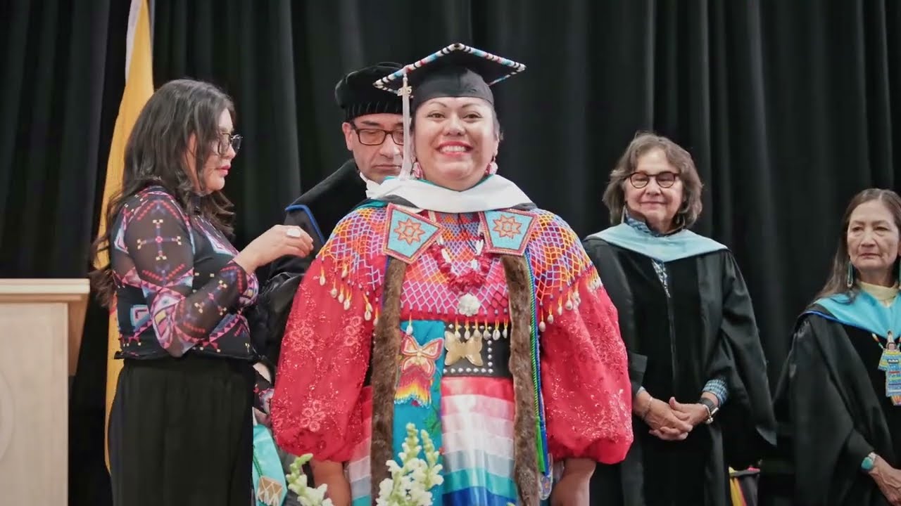 Institute of American Indian Arts: the future of Native American arts