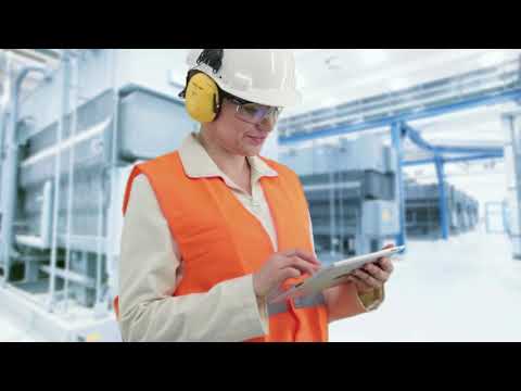 MyABB - your gateway to services promo