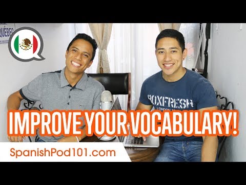Improve Your Vocabulary with Adjective Synonyms!