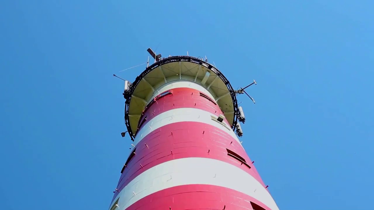 WADToDo | Ontdek Ameland vanaf de vuurtoren