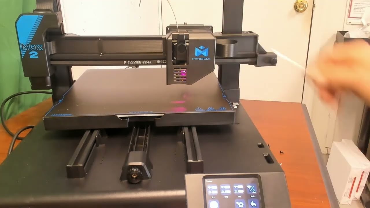 Minitemp E1 error trouble shoot guide