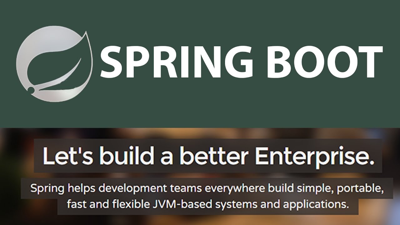 Spring Boot Tutorial For Java Developers 8 Variable In Thymeleaf