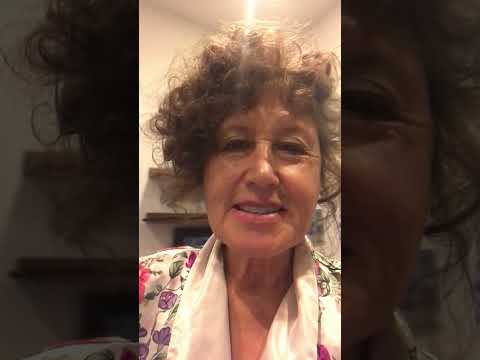 In the studio June, and news!