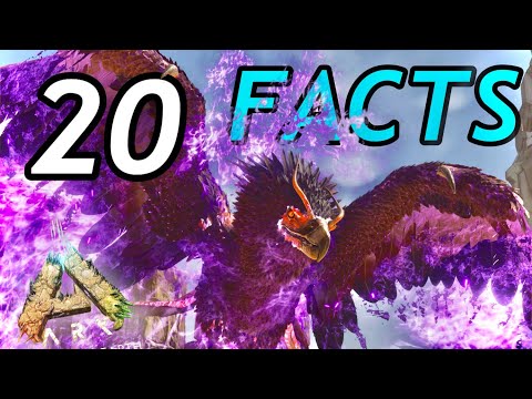 20 Facts You Probably Didn’t Know About Scorched Earth Ascended!