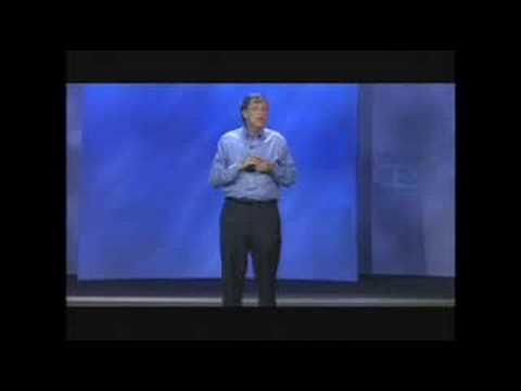 CES 2007: Keynote Part 5