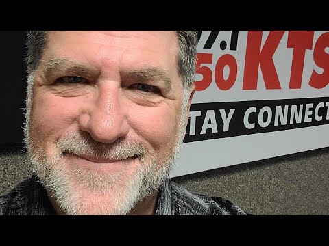 KTSA Morning News with Trey Ware - KTSA