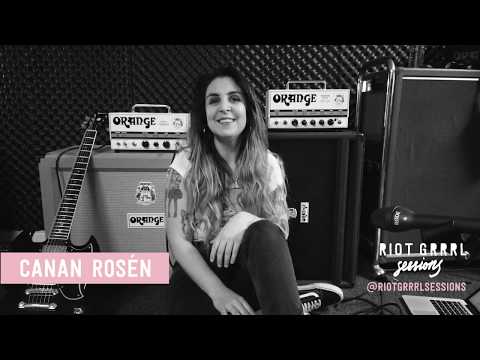Introducing RIOT GRRRL SESSIONS II