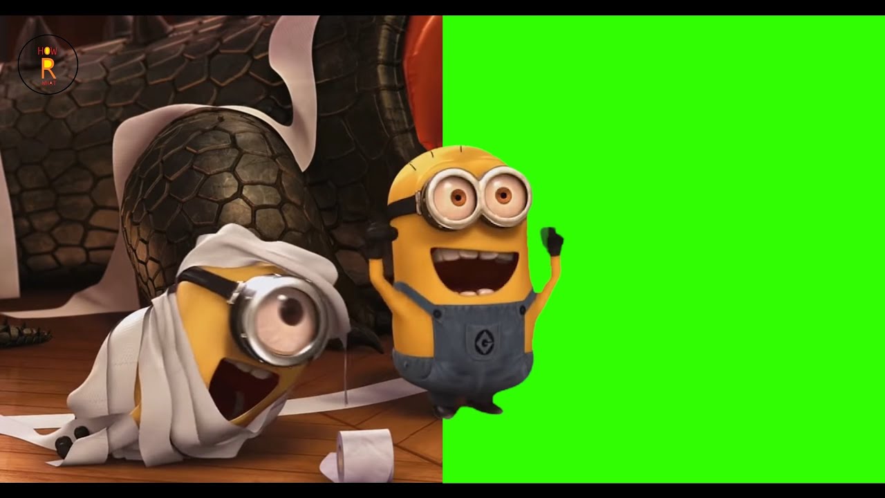 Minions 