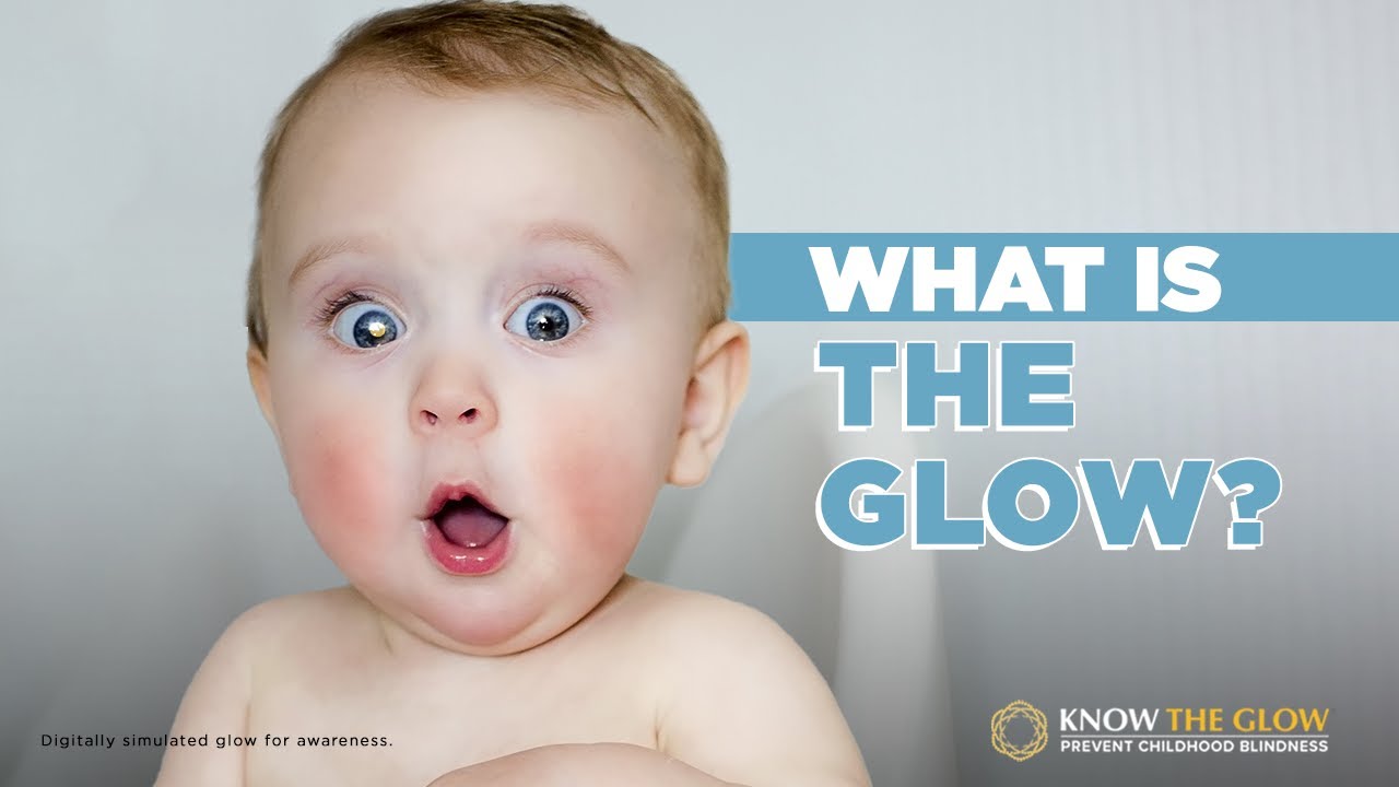 What Is The Glow?
