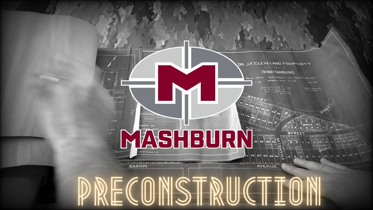 MCC Preconstruction