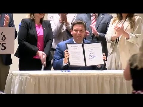 New Florida law expands visitation and treatment options in nursing homes
